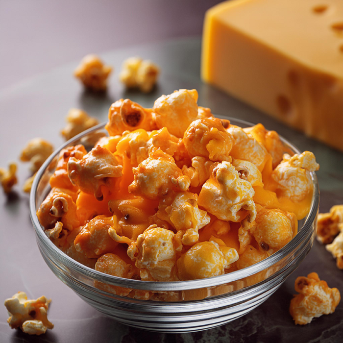Craving Kernels