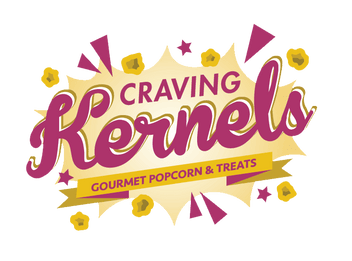 Extra Cheesy Cheddar – Craving Kernels