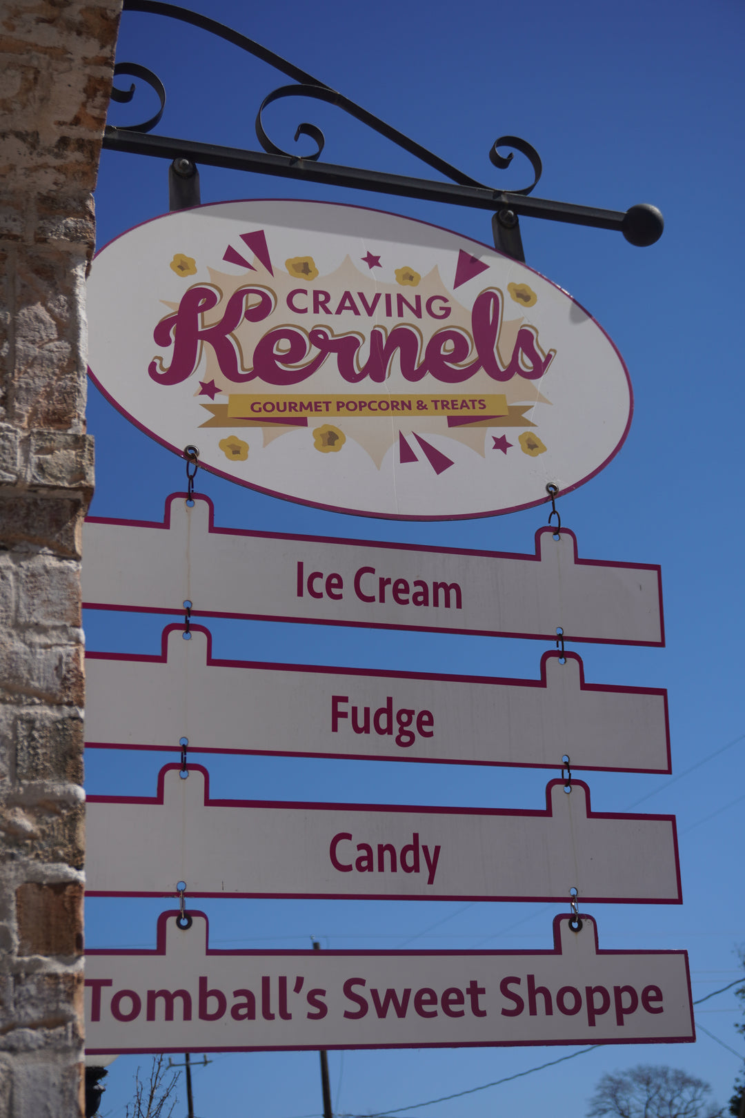 Wholesale – Craving Kernels