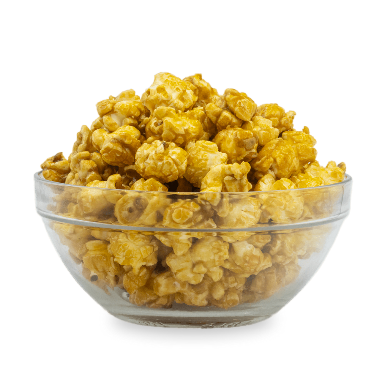 Sweet Popcorn – Craving Kernels