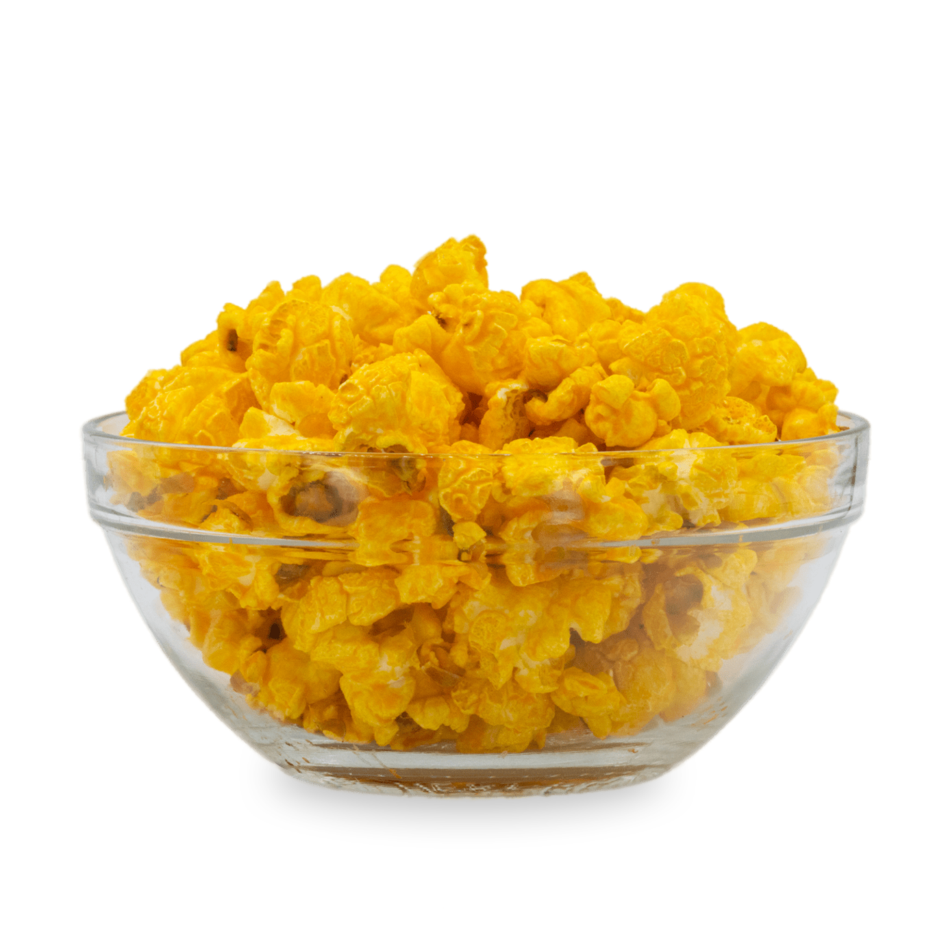 Extra Cheesy Cheddar – Craving Kernels
