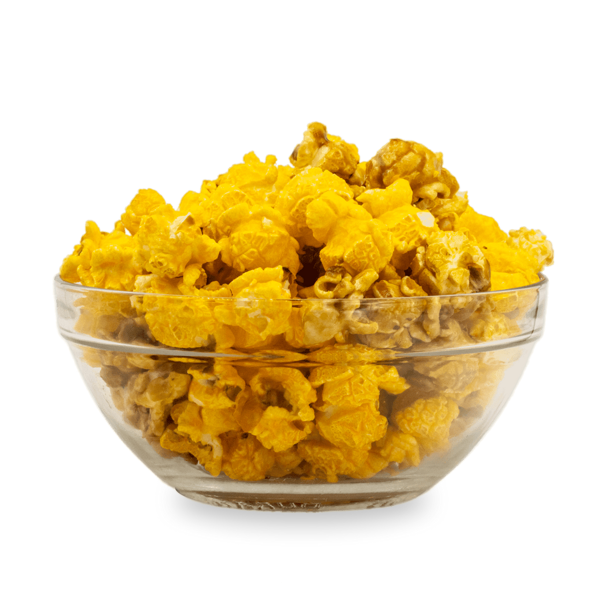 Cheesy Popcorn – Craving Kernels