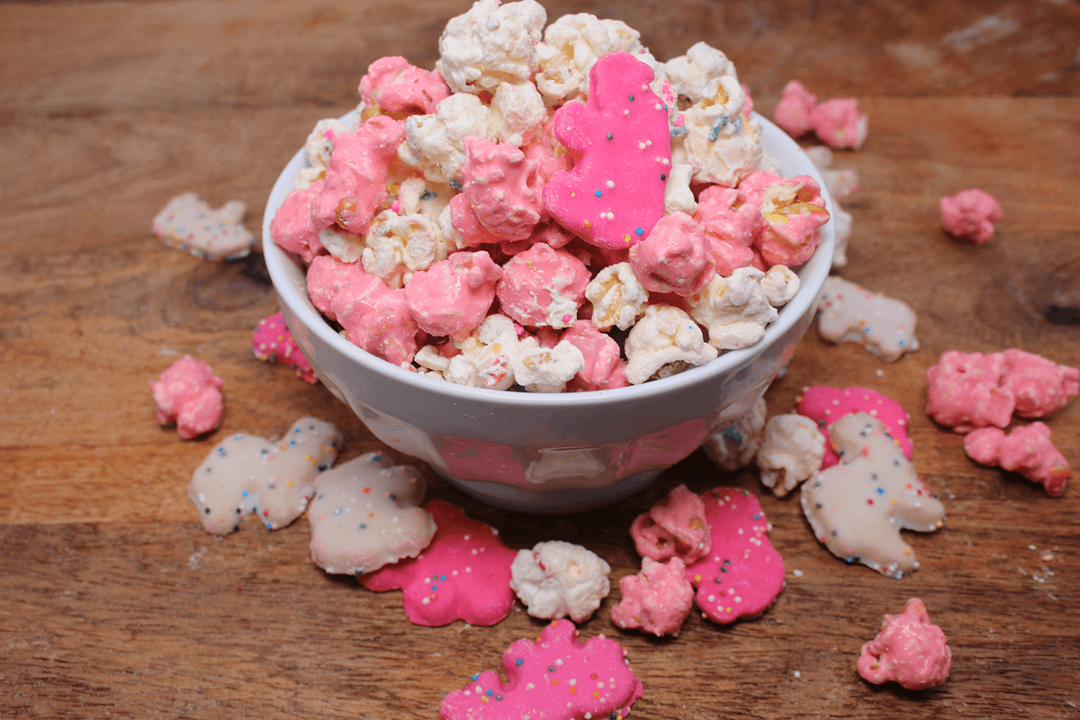 Chocolate Covered Popcorn – Craving Kernels