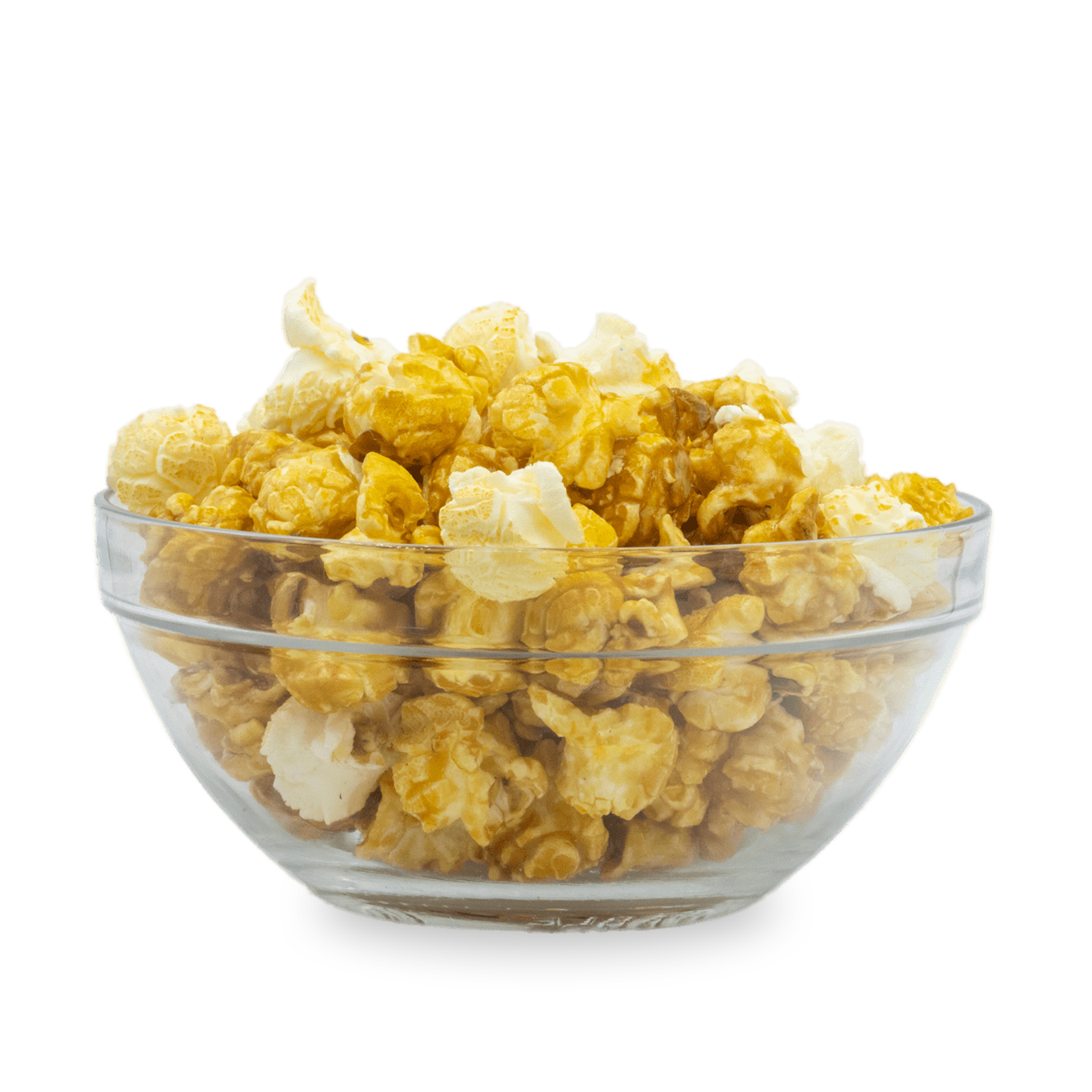 Denver Mix – Craving Kernels