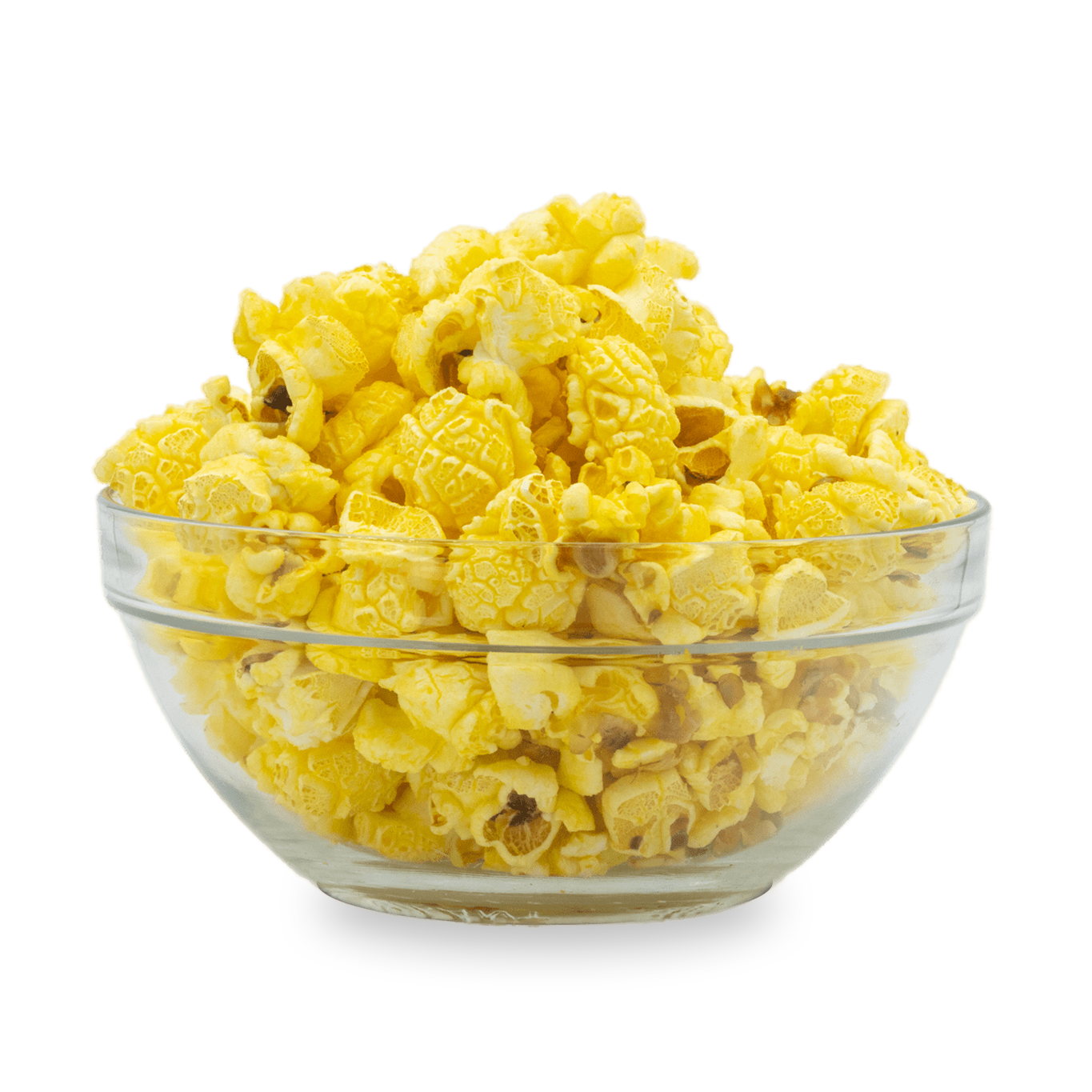 Extra Buttery – Craving Kernels