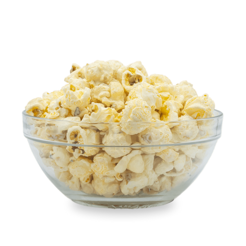 Cheesy Popcorn – Craving Kernels