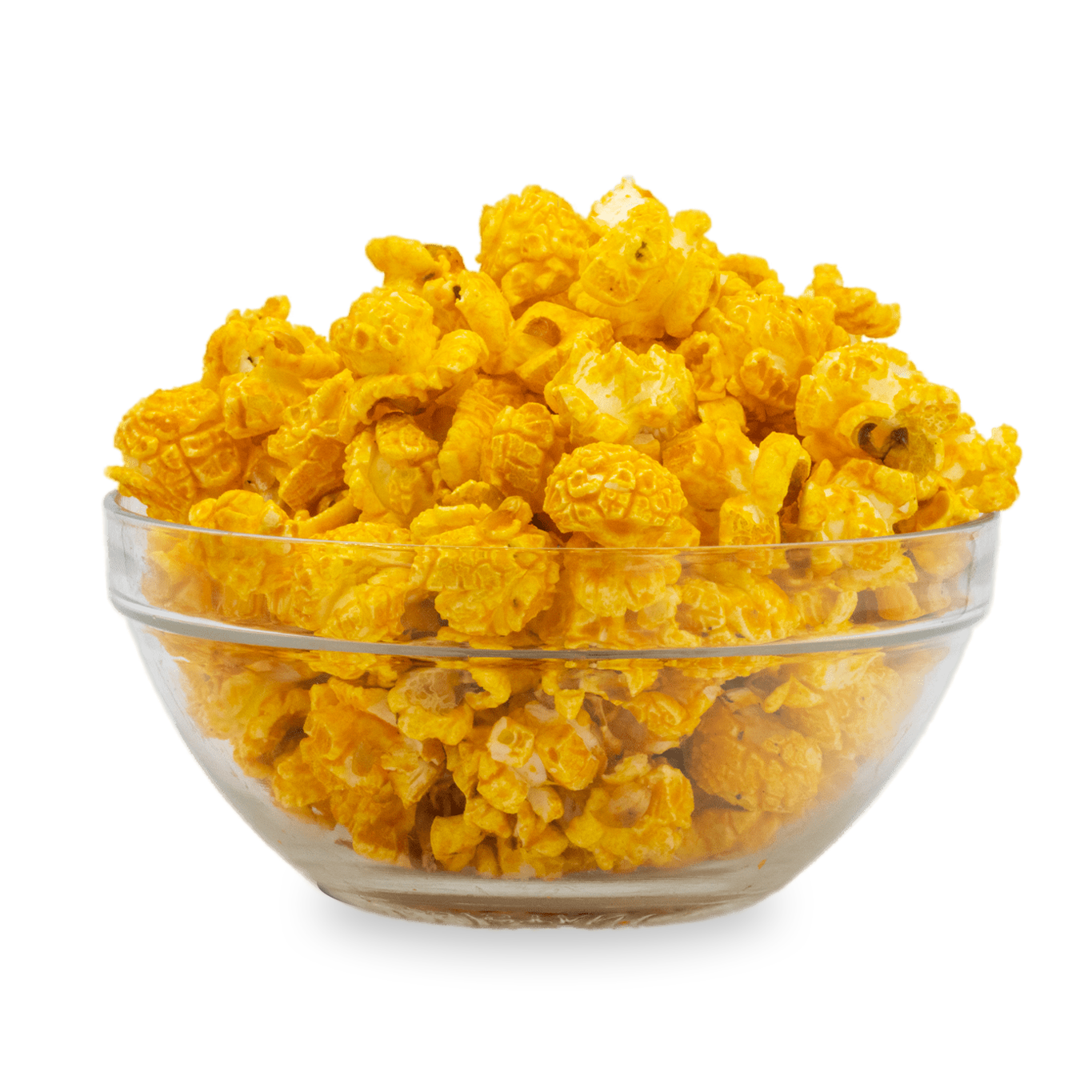 Spicy Buffalo – Craving Kernels