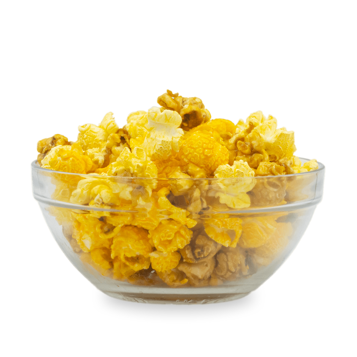 Cheesy Popcorn – Craving Kernels