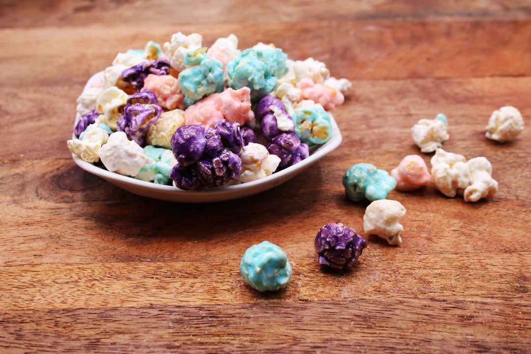 Unicorn Mix - Mini – Craving Kernels